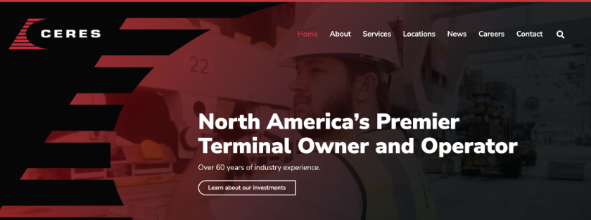 美国码头运营商 Carrix 将收购 Ceres Terminals_大数跨境｜跨境从业者专属的媒体平台