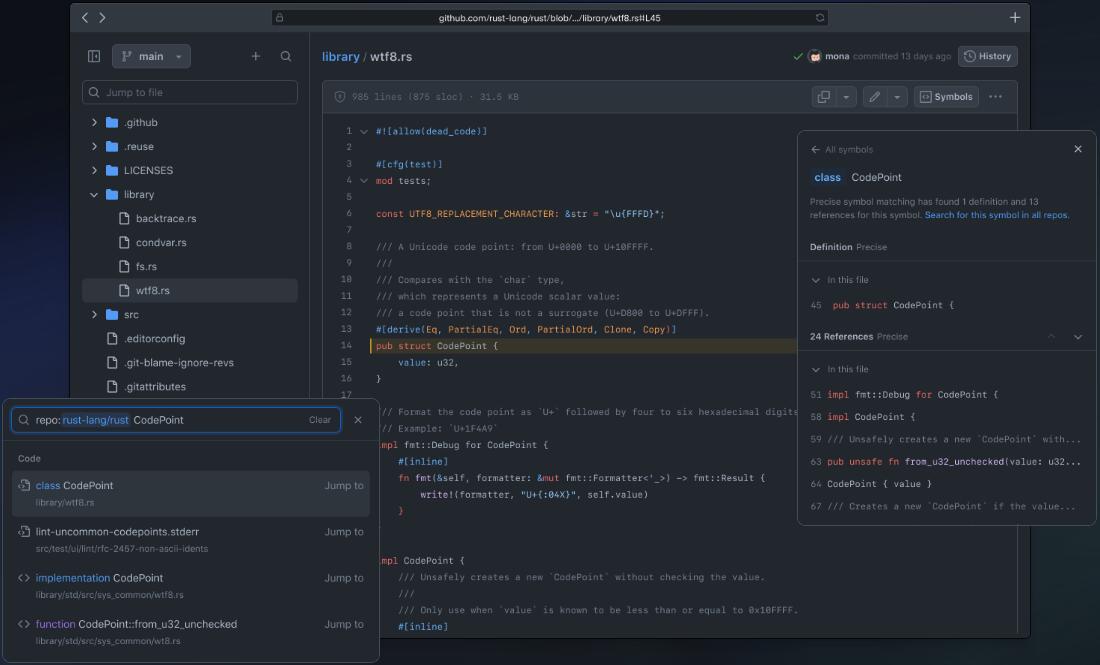 GitHub Copilot - M123跨境工具导航