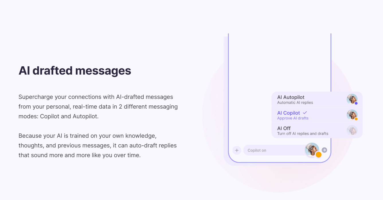 Personal.ai - M123跨境工具导航