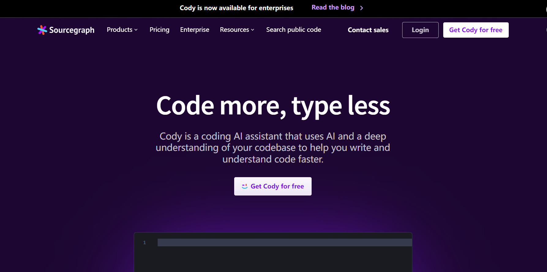 Cody - M123跨境工具导航