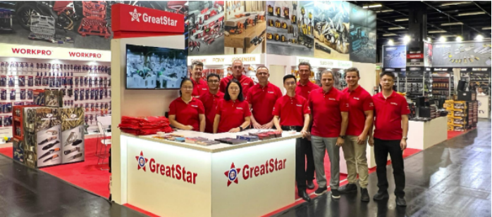 品牌案例 | 市值百亿，热销海外，看巨星科技如何打造DIY工具类巨星！_大数跨境｜跨境从业者专属的媒体平台