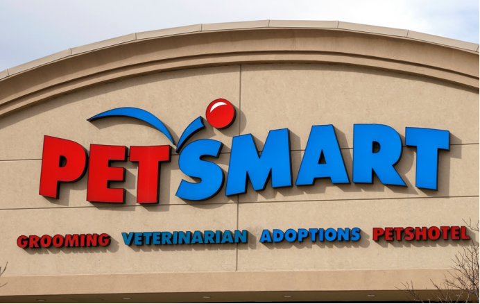 PetSmart—美国最大宠物在线零售商，全年营收达119亿美元，拥有超1650家连锁宠物店_M123跨境工具导航