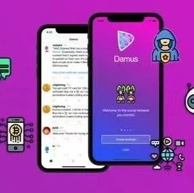 Twitter 创始人力挺Web3新社交项目 Damus！为什么突然爆火？_大数跨境｜跨境从业者专属的媒体平台