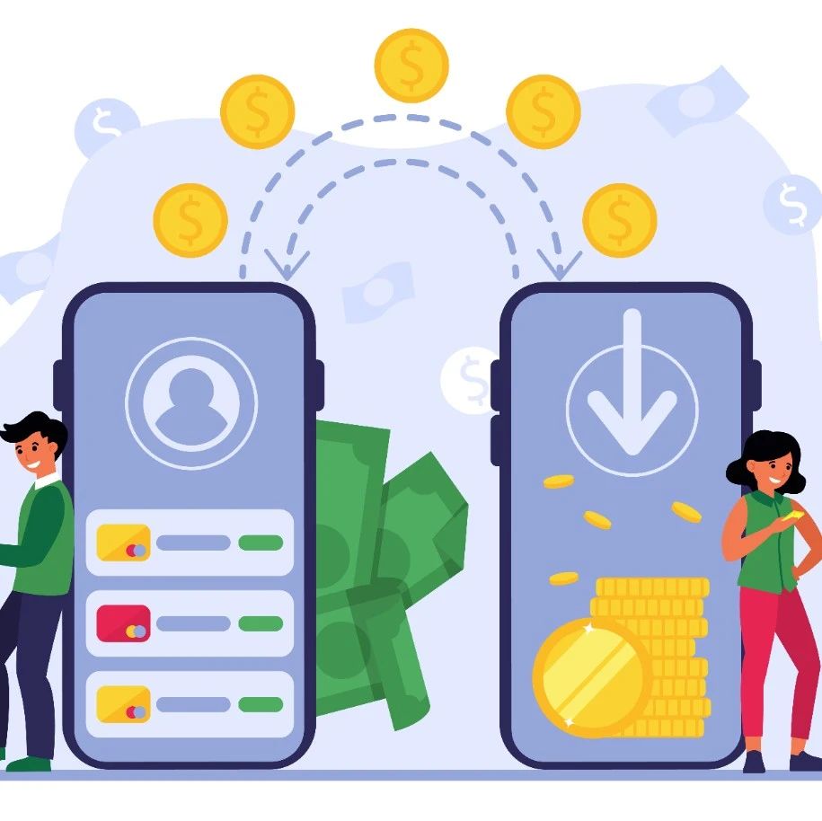 【支付百科】SKNBI：Sistem Kliring Nasional Bank Indonesia，零售支付清算系统_大数跨境｜跨境从业者 ...