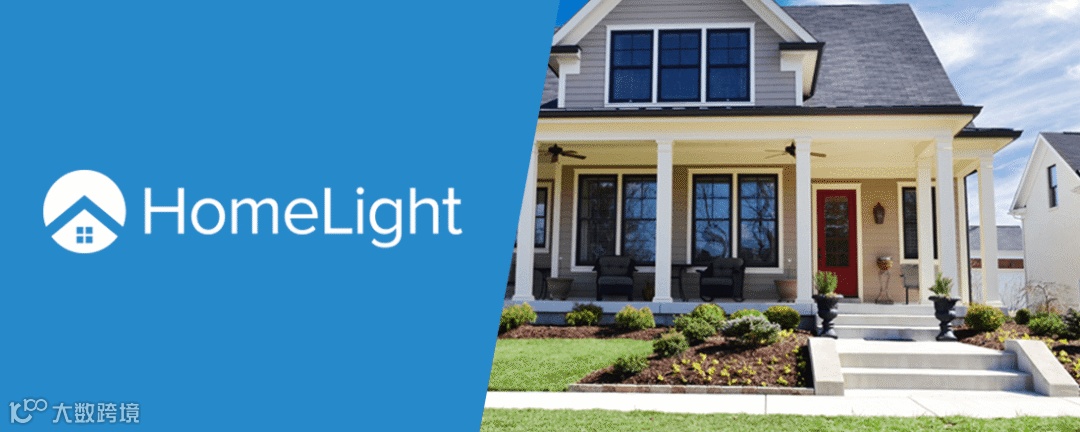 HomeLight：美国房产代理数据分析服务商_大数跨境｜跨境从业者专属的媒体平台