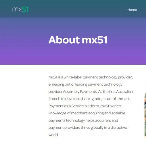 Fintech融资 | 支付公司MX51融资3250万美元_大数跨境｜跨境从业者专属的媒体平台