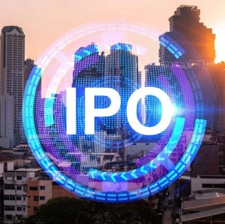 2023年上半年中国IPO申请大幅减少_大数跨境｜跨境从业者专属的媒体平台