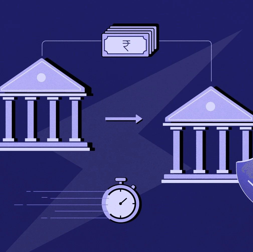 【支付百科】RTGS：Real-Time Gross Settlement_大数跨境｜跨境从业者专属的媒体平台
