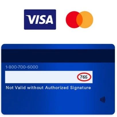 Credit Card Security Code：信用卡安全码_大数跨境｜跨境从业者专属的媒体平台