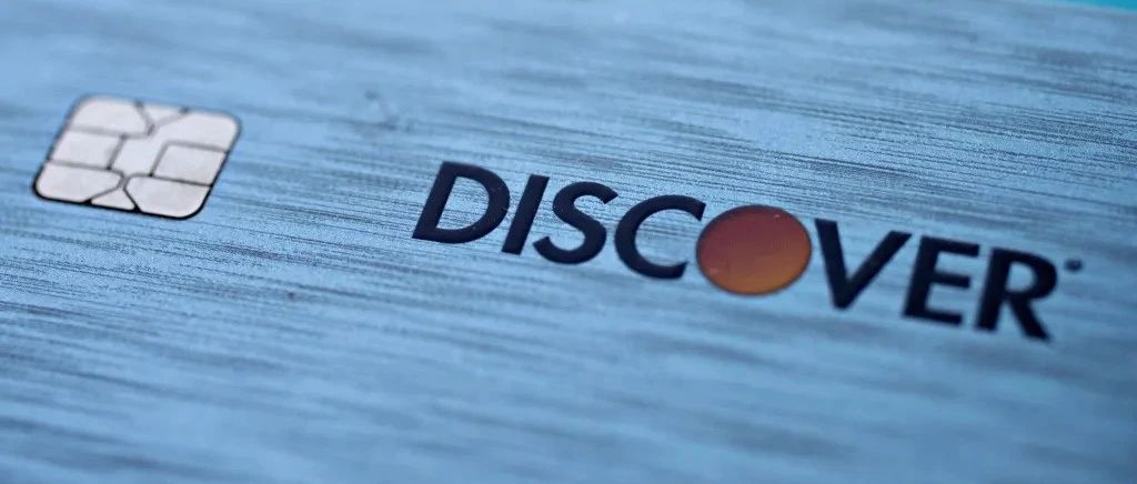 Discover CEO突然辞职，股价暴跌_大数跨境｜跨境从业者专属的媒体平台