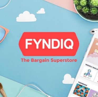 月访问量200万！Fyndiq成瑞典电商巨头_大数跨境｜跨境从业者专属的媒体平台