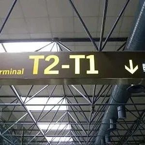 机场里的T1，T2，T3到底什么意思？“T”又是什么？_大数跨境｜跨境从业者专属的媒体平台
