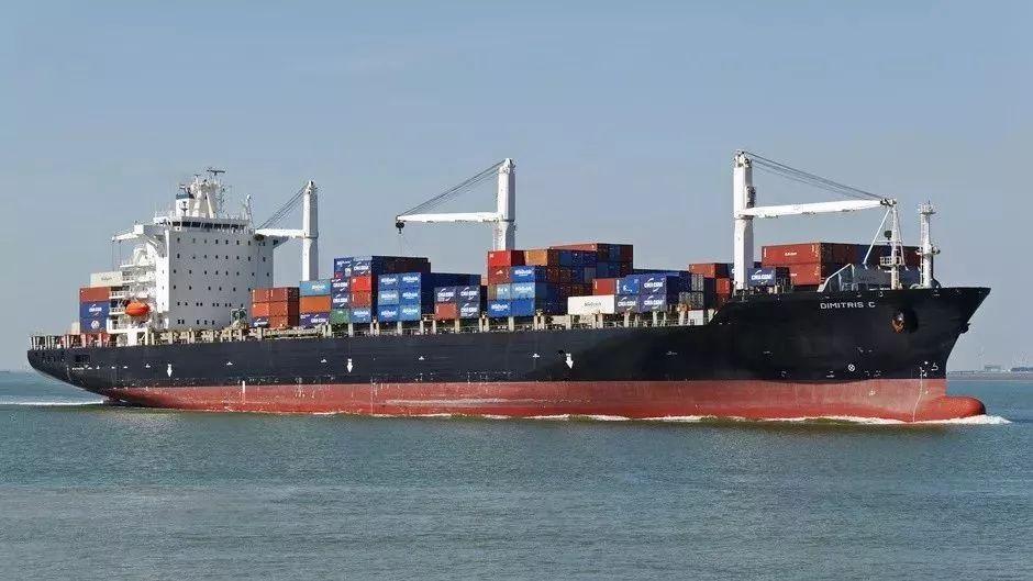 这个春节长假，欧洲有点乱，马士基，MSC，CMA和HPL的集装箱船都遇到点麻烦事！_大数跨境｜跨境从业者专属的媒体平台