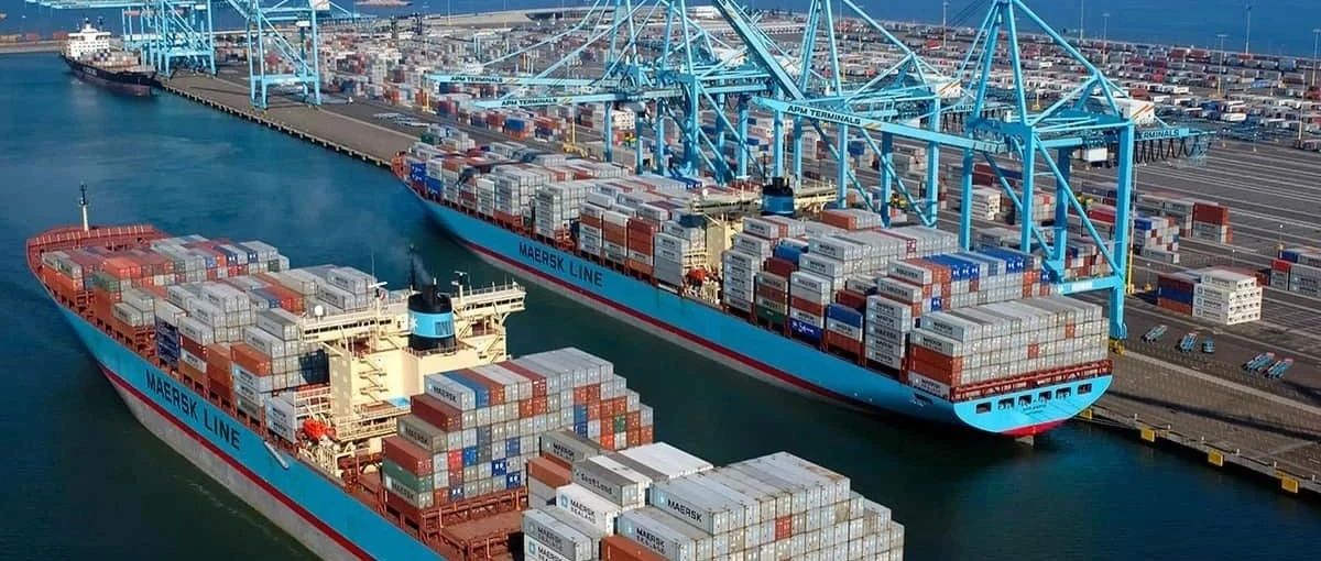 FMC宣布对8大船公司进行附加费调查！_大数跨境｜跨境从业者专属的媒体平台