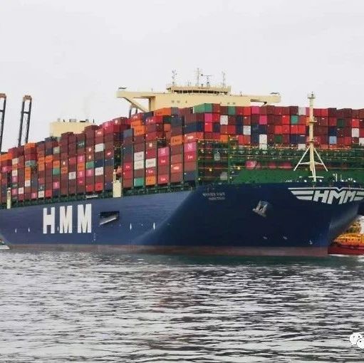 HMM海员工会决定罢工，453名工会成员或将集体离职_大数跨境｜跨境从业者专属的媒体平台