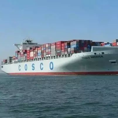 独家丨COSCO今日发布集装箱使用新规，最高将收取10000美金的违约金！_大数跨境｜跨境从业者专属的媒体平台