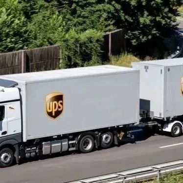 为平衡收支，UPS Freight将以8亿美元出售给加拿大物流商TFI_大数跨境｜跨境从业者专属的媒体平台