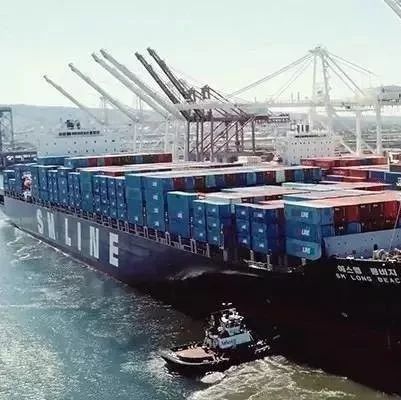 韩国关于HMM与SM Line合并呼声高，但其中一家拒绝尝试！_大数跨境｜跨境从业者专属的媒体平台