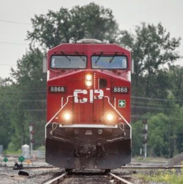 墨西哥当局批准加拿大太平洋公司和美国货运铁路KCS集团的合并_大数跨境｜跨境从业者专属的媒体平台