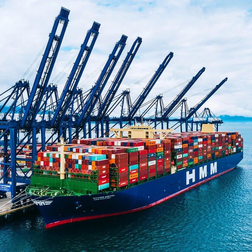 HMM公布强劲业绩，前三季度净利润增长2.2倍_大数跨境｜跨境从业者专属的媒体平台