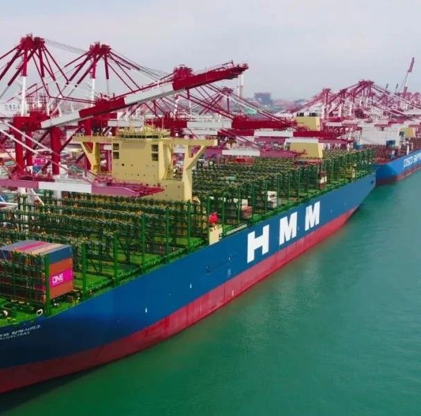 HMM投资新加坡集装箱码头业务，PSA东南亚转运市场竞争力加强_大数跨境｜跨境从业者专属的媒体平台