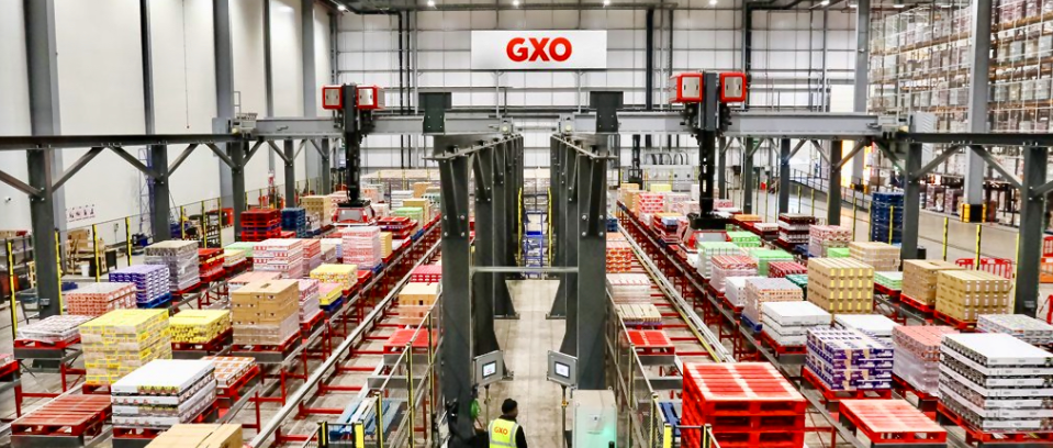 北美物流巨头宣布裁员近百人、关闭多地物流中心后，宣布收购PFSweb！_大数跨境｜跨境从业者专属的媒体平台