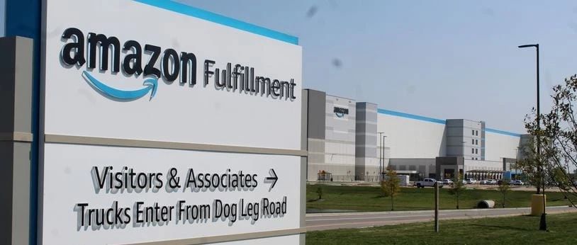 亚马逊多个仓库转成内部仓，不再接收货物？_大数跨境｜跨境从业者专属的媒体平台