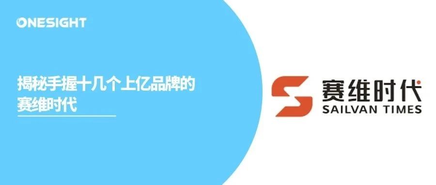 凭什么Ta做的品牌总能火？赛维时代“批量”造爆款的出海内功_跨境快讯