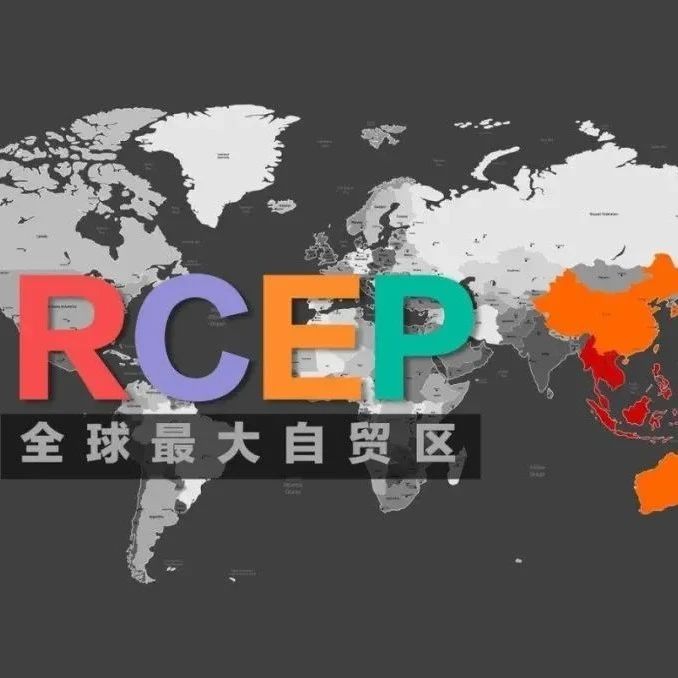 封关在即，RCEP将会为海南自贸港带来什么？- 大数跨境
