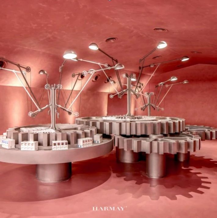 HARMAY話梅完成近2亿美元融资，美妆新零售为何依然火爆？_大数跨境｜跨境从业者专属的媒体平台