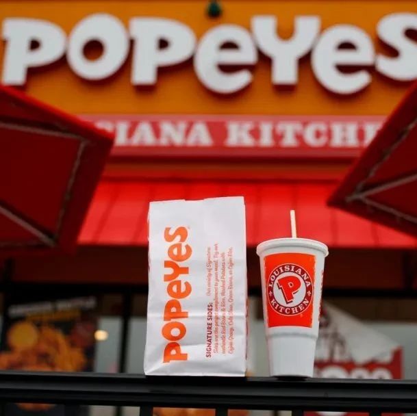 Tims天好中国完成合并网红炸鸡Popeyes中国后，我们和CEO聊了聊_大数跨境｜跨境从业者专属的媒体平台