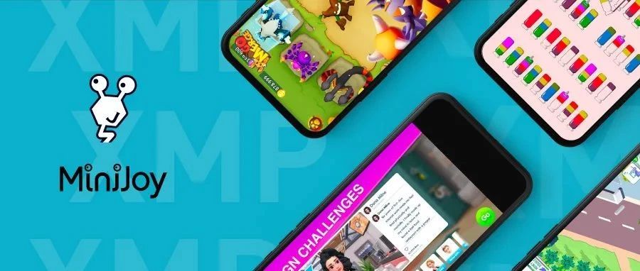 全球用户量超5000万，MiniJoy为何能冲破增长天花板？｜增长好案例_大数跨境｜跨境从业者专属的媒体平台