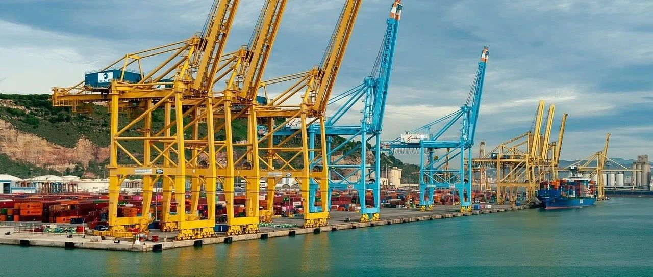 HMM收购案遗憾终止_大数跨境｜跨境从业者专属的媒体平台