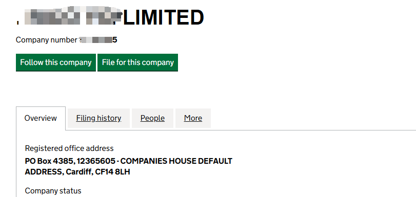 英国公司地址变成PO Box默认地址怎么恢复？_大数跨境｜跨境从业者专属的媒体平台