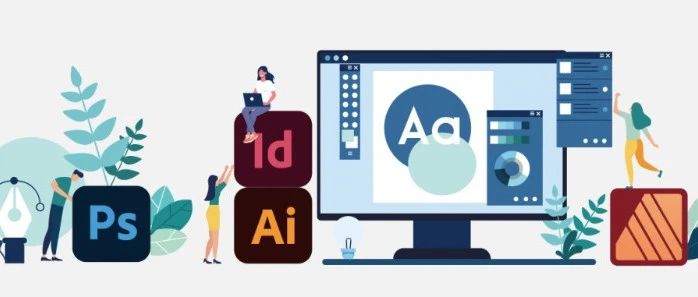 如何从Adobe Illustrator (AI) Ps&ID导出 PDF_大数跨境｜跨境从业者专属的媒体平台