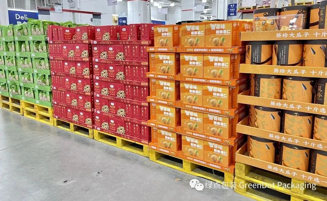 PDQ展示包装的应用及优势_大数跨境｜跨境从业者专属的媒体平台