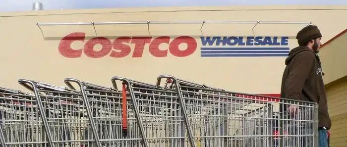 全球零售商Top20丨开市客Costco_大数跨境｜跨境从业者专属的媒体平台