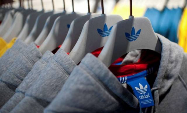 Adidas eyes double-digit growth in China_大数跨境｜跨境从业者专属的媒体平台