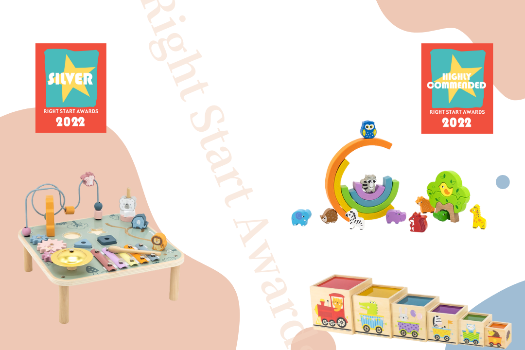 【企业风采】可喜可贺，VIGAtoys三款新品荣获英国玩具大奖！_大数跨境｜跨境从业者专属的媒体平台