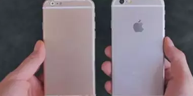 2800元买了台iPhone6，登陆QQ后，她惊呆了！_大数跨境｜跨境从业者专属的媒体平台