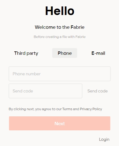 Fabrie AI- 设计协作工具_大数跨境｜跨境从业者专属的媒体平台