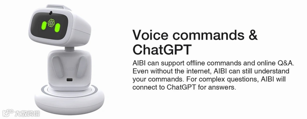 探秘 AI 新品 AIBI Pocket：超越EMO-解锁口袋里的 AI 陪伴黑科技- 大数跨境