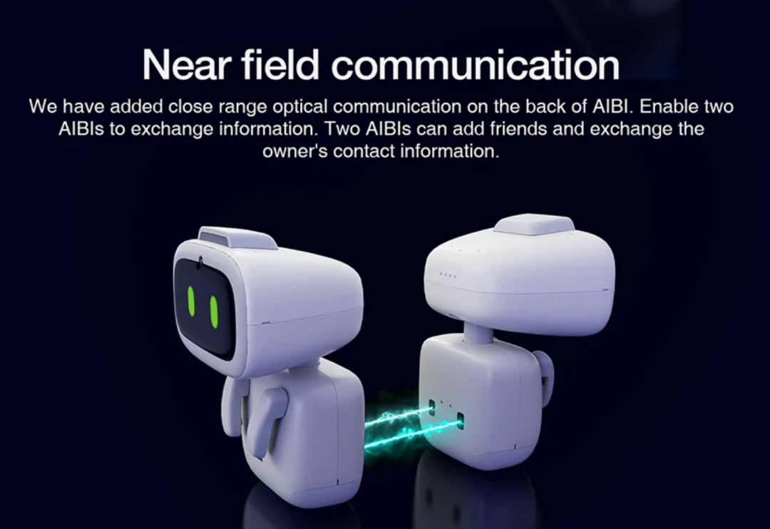 探秘 AI 新品 AIBI Pocket：超越EMO-解锁口袋里的 AI 陪伴黑科技- 大数跨境