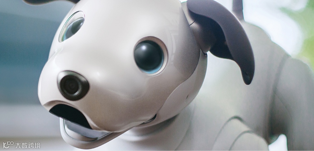 【AI产品分析】Sony AIBO 机器狗：机器狗的情感交互世界- 大数跨境