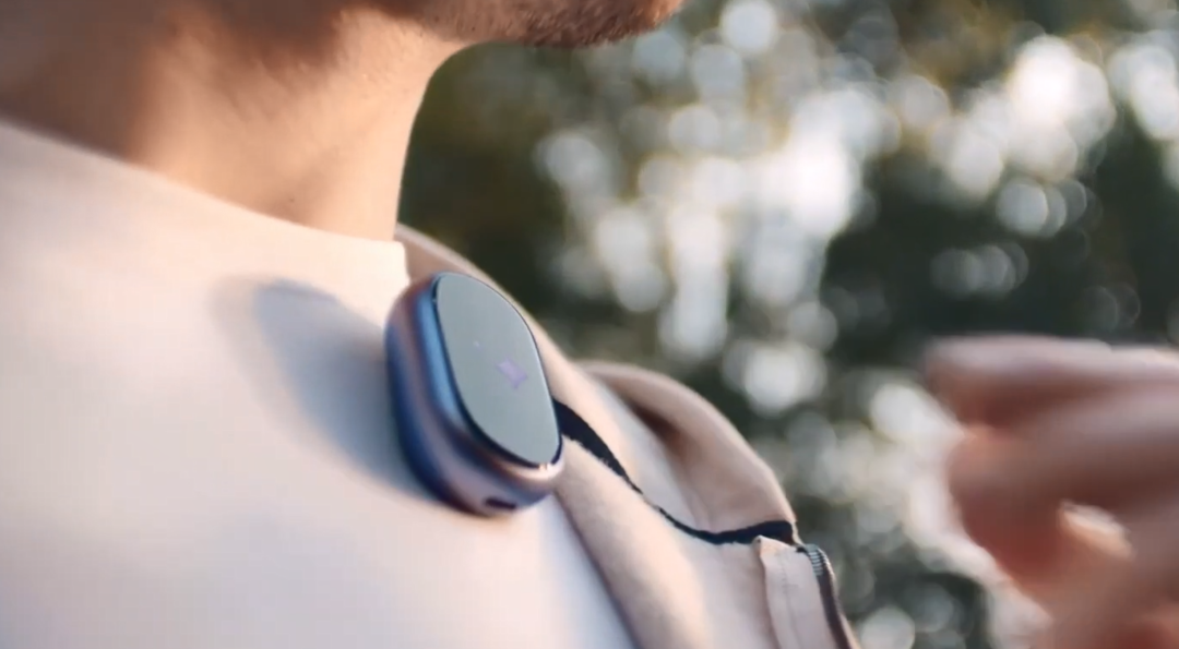 CES 中国AI亮点：TCL推出全球首款分体式AI陪伴机器人- 大数跨境