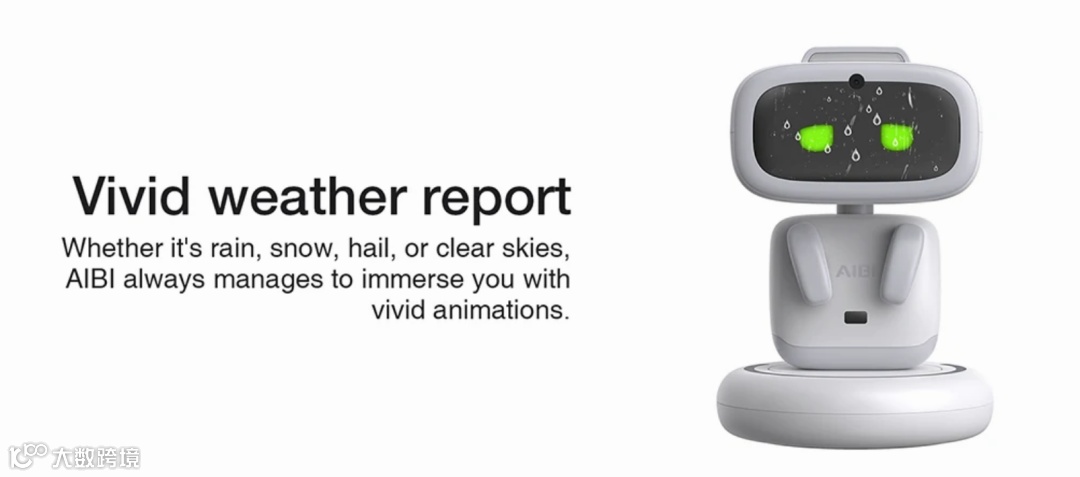 探秘 AI 新品 AIBI Pocket：超越EMO-解锁口袋里的 AI 陪伴黑科技- 大数跨境