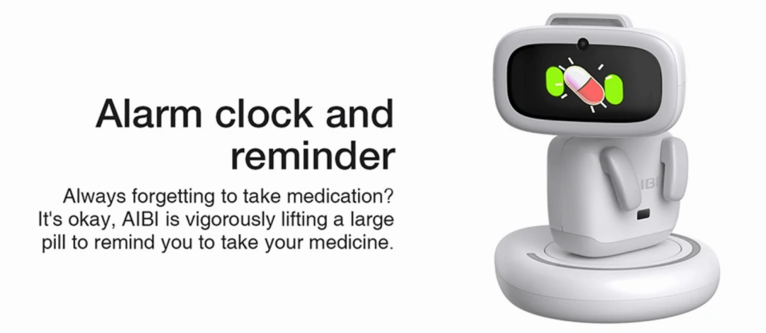 探秘 AI 新品 AIBI Pocket：超越EMO-解锁口袋里的 AI 陪伴黑科技- 大数跨境