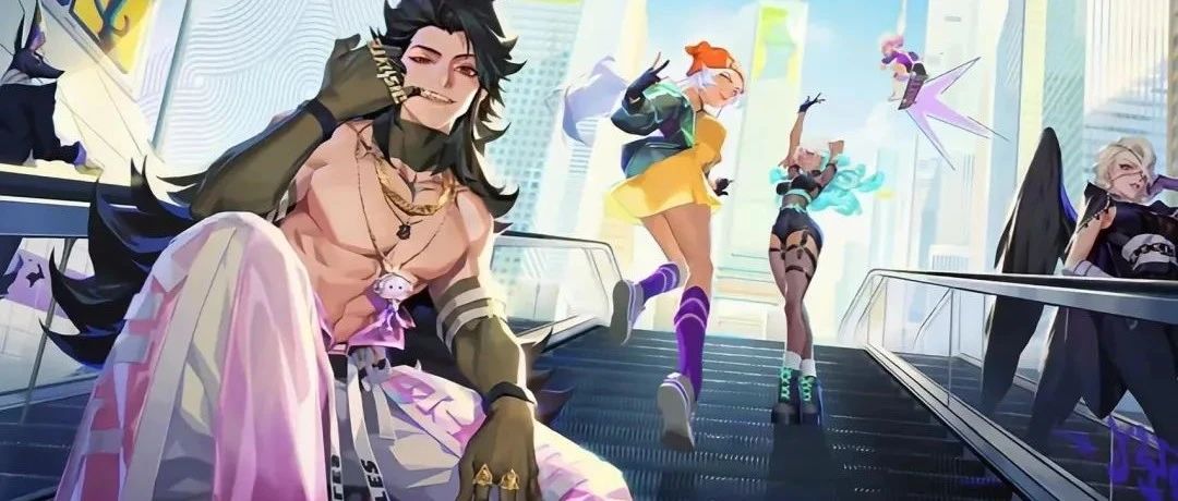 27亿曝光！RPG游戏《Dislyte》通过TikTok出海赢麻了！_大数跨境｜跨境从业者专属的媒体平台