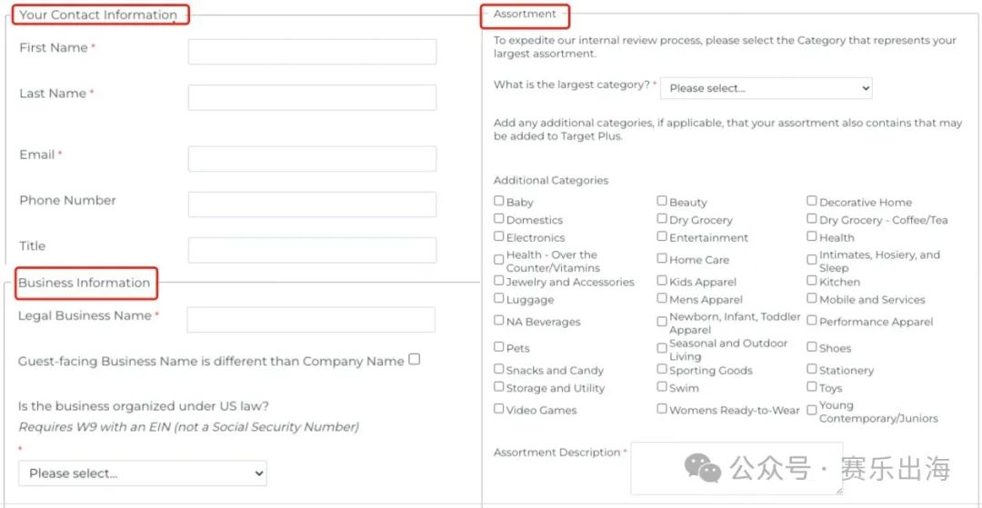 如何在潜力无限的Target+平台上实现销售？“从0到1”实操全解析在此！- 大数跨境