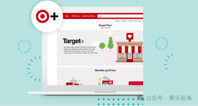 如何在潜力无限的Target+平台上实现销售？“从0到1”实操全解析在此！- 大数跨境